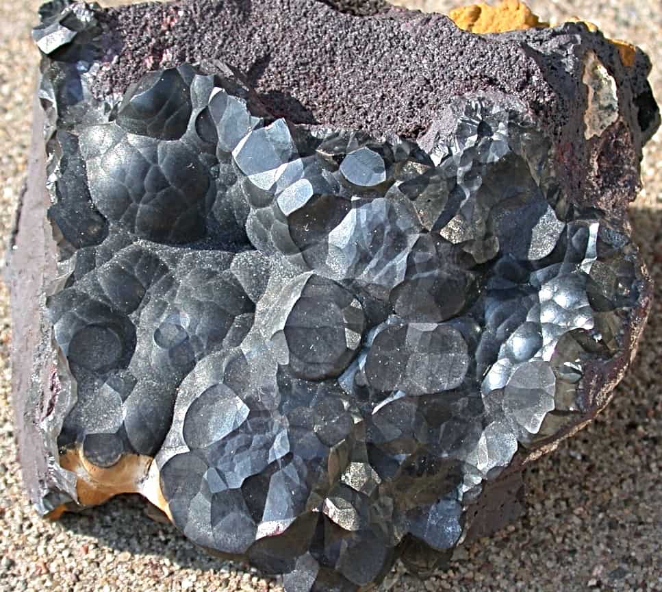 Rockhounding in Massachusetts: Crystal, Geode, and Gem Maps
