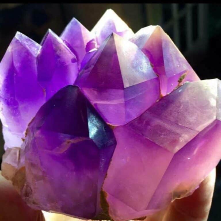 How To Identify Amethyst Like a Graduate Gemologist