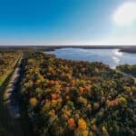 Maps For Crystal and Mineral Digs Every State