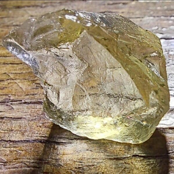 Where to Dig For Sunstone Crystals in Utah?