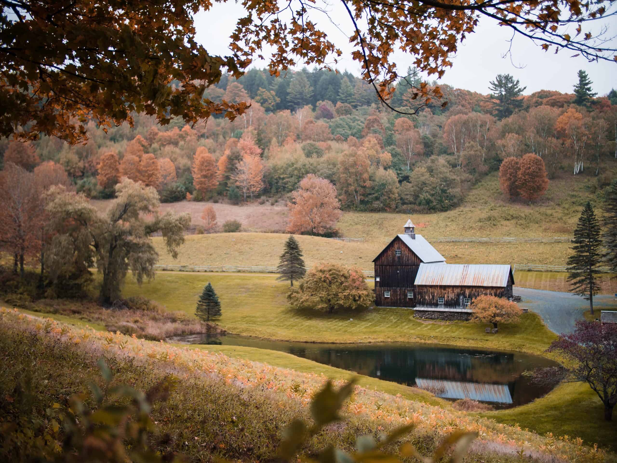 Rockhounding in Vermont: Free Agate, Crystal, and Gem Maps