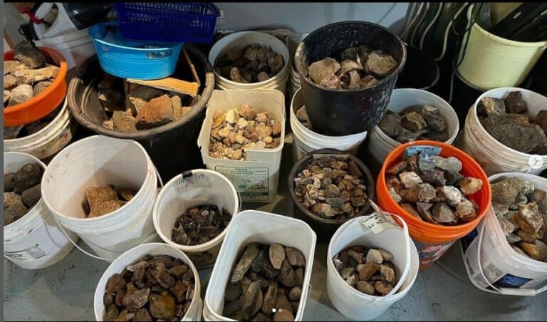 Sell My Rocks, Gems, and Minerals Like a Professional