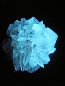 Popular Rocks That Glow Under UV Light
