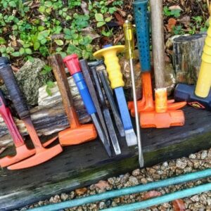 Rockhounding Maps - Guide for Digging for Crystals