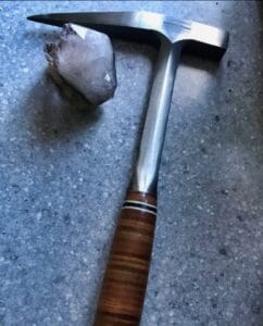 List of Rockhounding Tools for Beginners and Professionals