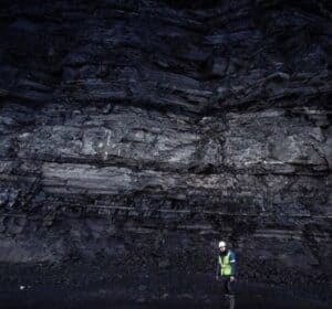 List of Common and Rare Black Rocks, Minerals, and Crystals