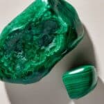 List of Common and Rare Green Rocks, Minerals, and Crystals