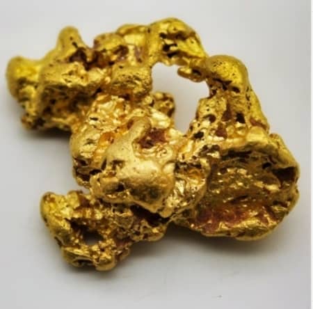 List of Common, Rare Yellow Rocks, Minerals, and Crystals