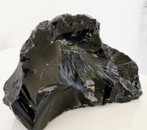 List of Common and Rare Black Rocks, Minerals, and Crystals