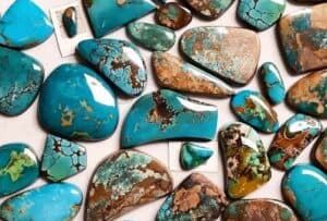 How To Tell If Turquoise Is Real or Fake, Easy Test