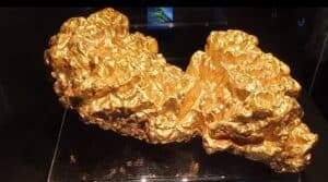 The Largest Gold Nugget Ever Found (Who Actually Found It?)