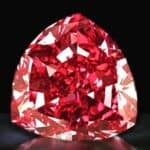 List of Common and Rare Red Rocks, Minerals, and Crystals