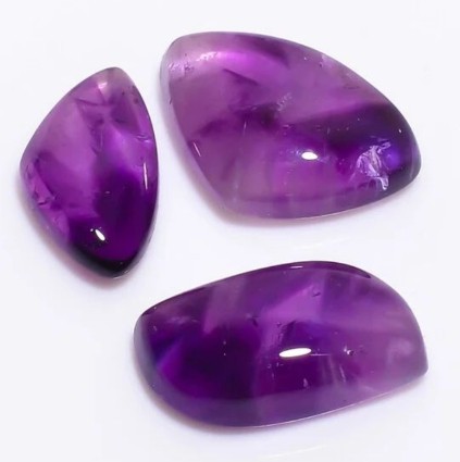 How To Identify Amethyst Like a Graduate Gemologist