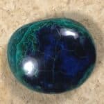 How To Identify Azurite Like a Graduate Gemologist
