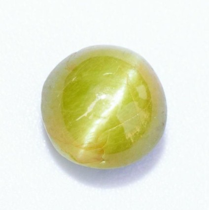 List of Common and Rare Chatoyant Rocks (Cat's Eye Effect)