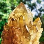 How To Identify Citrine Like a Graduate Gemologist