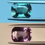 How To Identify Alexandrite Like a Graduate Gemologist