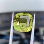 How To Identify Chrysoberyl Like a Graduate Gemologist
