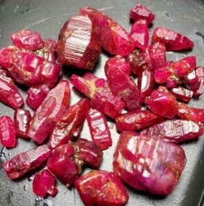 How To Identify a Ruby Like a Graduate Gemologist