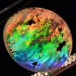 How To Identify Opal Like a Graduate Gemologist