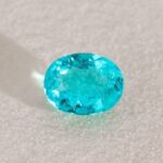 List of Common and Rare Blue Rocks, Minerals, and Crystals