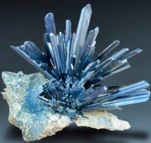 List of Common, Rare Metallic Rocks, Minerals, and Crystals