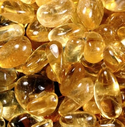 How To Identify Citrine Like a Graduate Gemologist