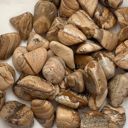 How To Identify Jasper Like a Graduate Gemologist