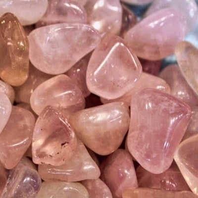 How To Identify Rose Quartz Like a Graduate Gemologist
