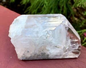 How To Identify Danburite Like a Graduate Gemologist