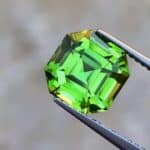 How To Identify Peridot Like a Graduate Gemologist