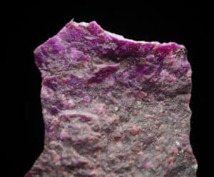 How To Identify Sugilite Like a Graduate Gemologist