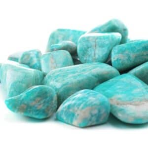 How To Identify Amazonite Like a Graduate Gemologist