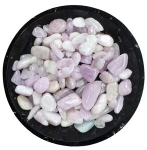 How To Identify Kunzite Like a Graduate Gemologist