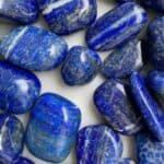 How To Identify Lapis Lazuli Like a Graduate Gemologist