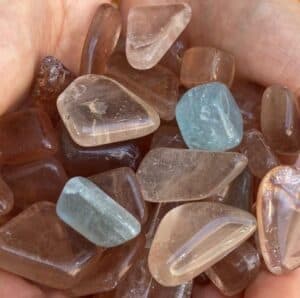 How To Identify Topaz Like a Graduate Gemologist