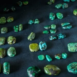 How To Identify Turquoise Like a Graduate Gemologist
