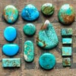 How To Identify Turquoise Like a Graduate Gemologist