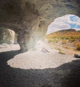 Apache Tears | The Geronimo Guide to Finding and Identifying