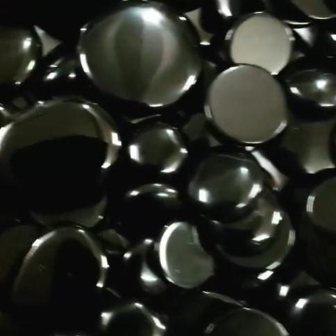 List of Magnetic Rocks and Minerals Found in Nature