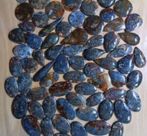 Marcasite Stones | The Homer Simpson Guide to Identifying