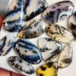 Rockhounding in Montana: Agate, Geodes, Petrified Wood Map