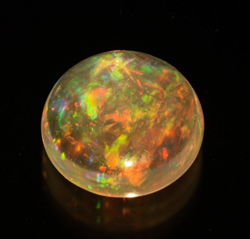 Mexican Fire Opal, #1 Alternative to Precious Opal