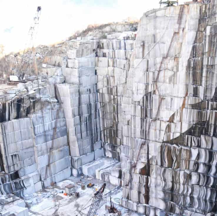 List of Magnetic Rocks and Minerals Found in Nature