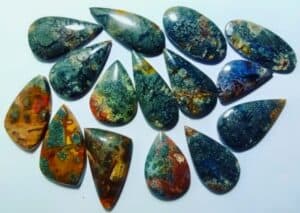 Marcasite Stones | The Homer Simpson Guide to Identifying