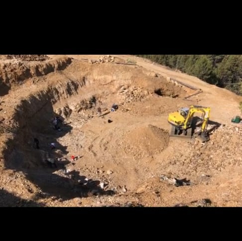 Polka Dot Agate Mine and Why You Should Visit