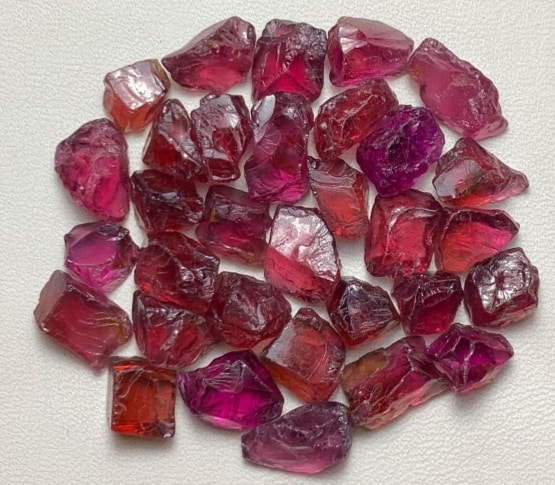 Garnet Crystal Types (Top 3 Varieties for Collecting)