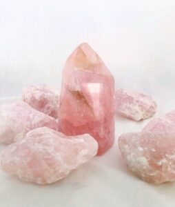 Types of Quartz Crystal Varieties and How to Identify