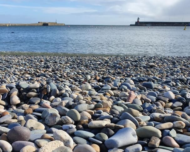 What Is A Hag Stone? Why Did Merlin the Magician Wear Them?