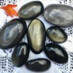 How Much is Obsidian Worth per Gramt? (2023 Values)